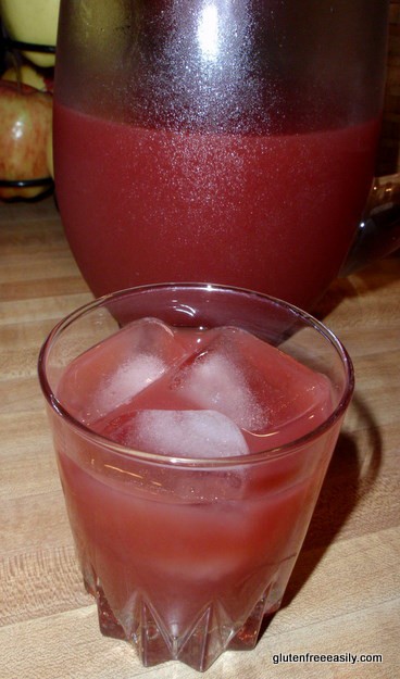 How I Created Reindeer Antlers Punch