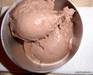 Chocolate POMerdoodle Ice Cream Recipe