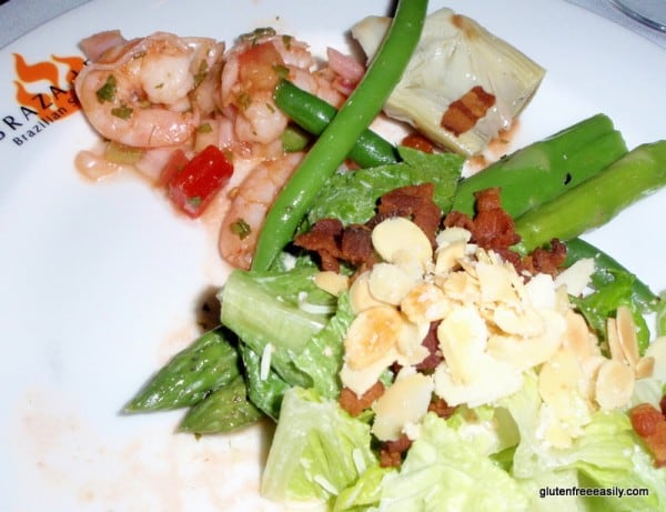 Gluten-Free Key West Trip Report (using the gfe Approach)