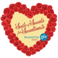 Gluten-Free Crustless Fudge Pie (the Clark Kent of Pies)