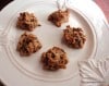 Gluten-Free Granola Cluster Cookie Bites Better Than Cereal