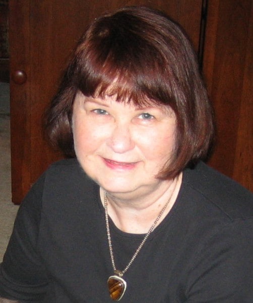 After a Lifetime of Health Issues, the Love of a Dog Leads Ann ...