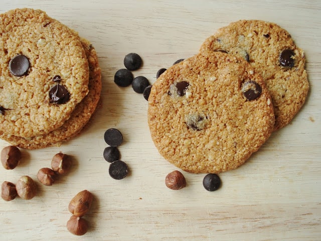 Healing Crohn's Disease Using the Specific Carbohydrate Diet