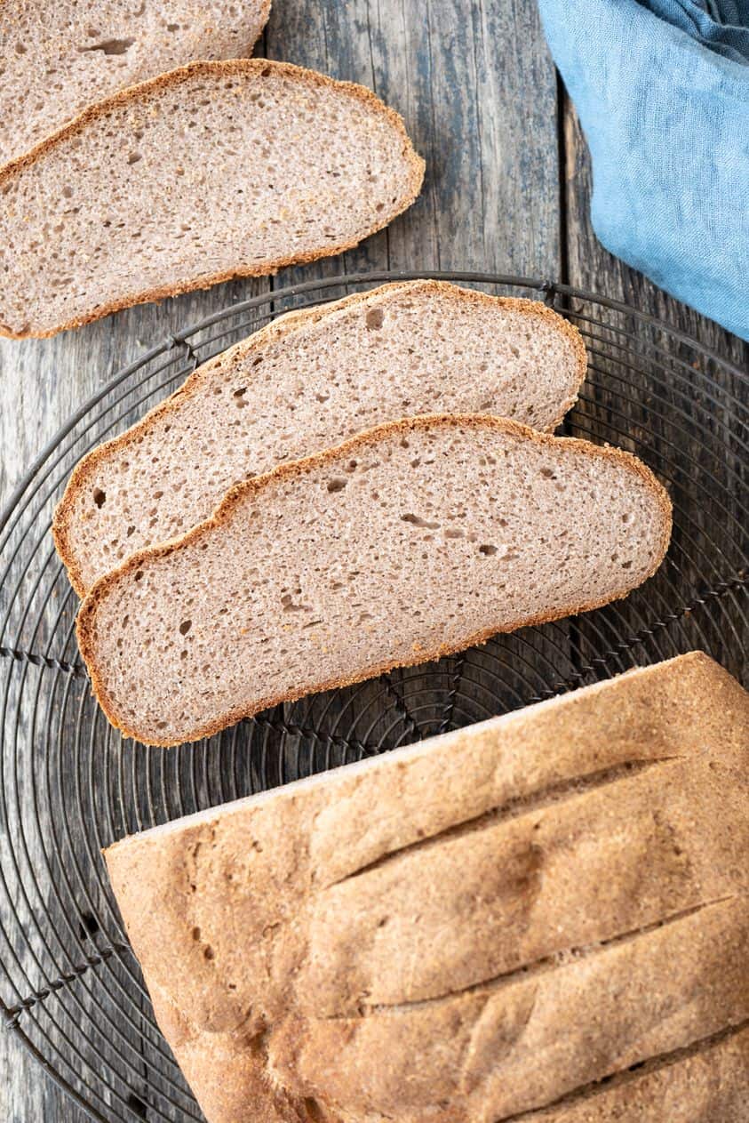 The Best Gluten-Free Bread Recipes. Really Good Bread Is Here!