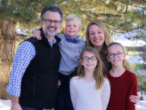 Gluten-Free Sweet Potato Muffins with Walnut Crumb Topping